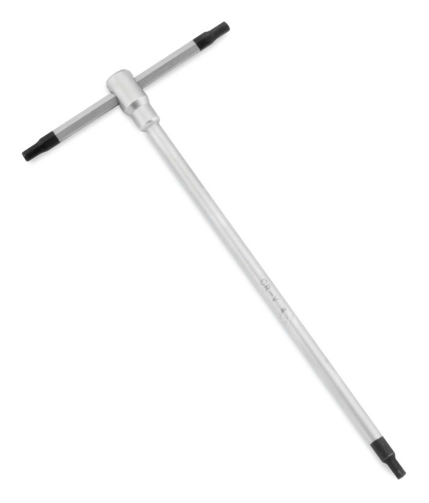 BikeMaster Sliding T-Handle Wrenches - RevZilla