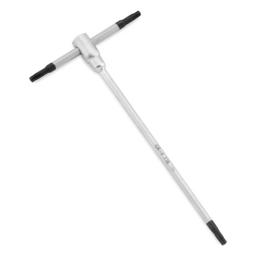 Bike Master Sliding T-Handle Wrenches - RevZilla