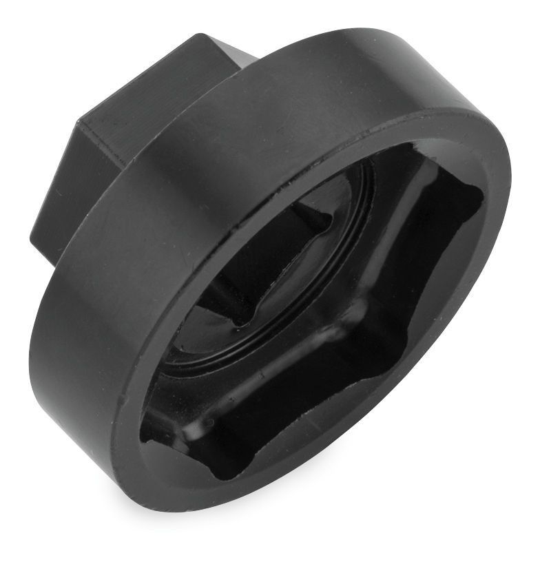 BikeMaster Fork Cap Nut Socket - RevZilla