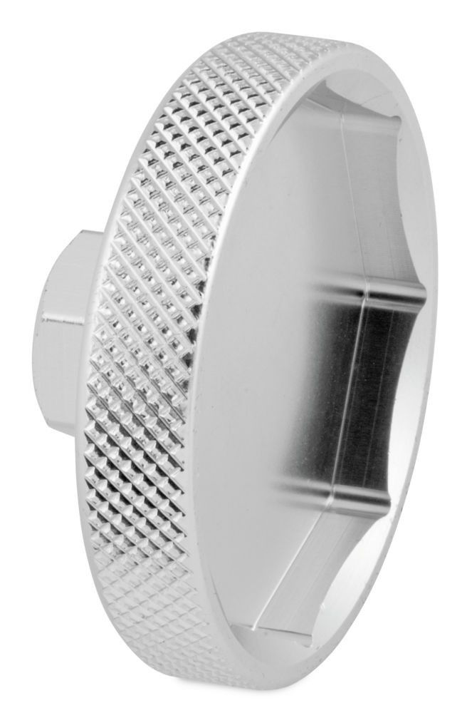 BikeMaster Aluminum Fork Cap Remover - RevZilla