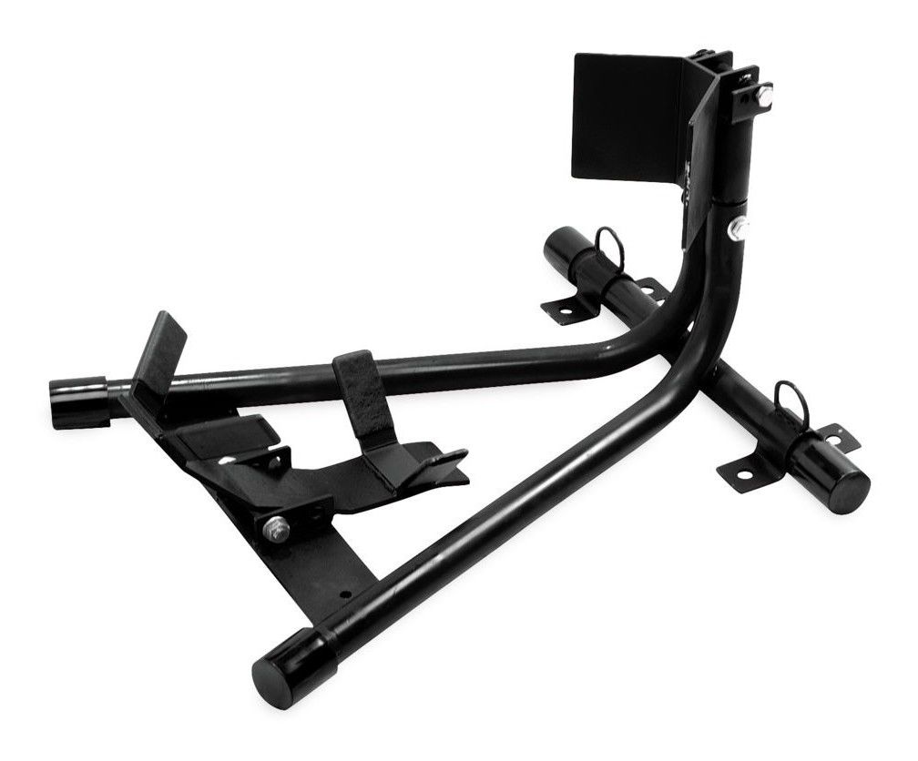 BikeMaster Universal Roll-On Stand - RevZilla