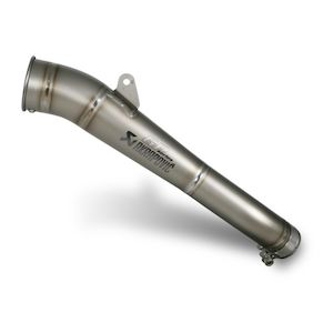 Akrapovic Exhaust - Motorcycle Exhaust from Akrapovic - RevZilla