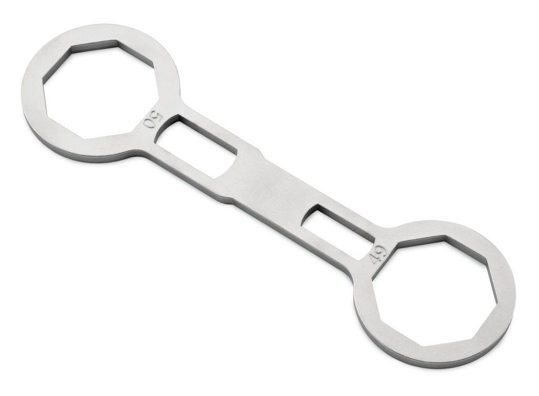 BikeMaster Fork Cap Wrench - RevZilla