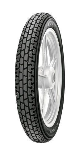 Metzeler Block-C Tires - RevZilla