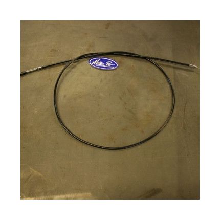 Nash Internal Throttle Cable - RevZilla