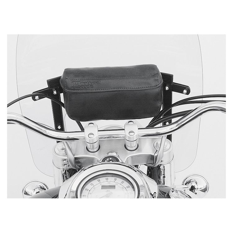 National Cycle Heavy Duty Single Holdster Windshield Bag - RevZilla