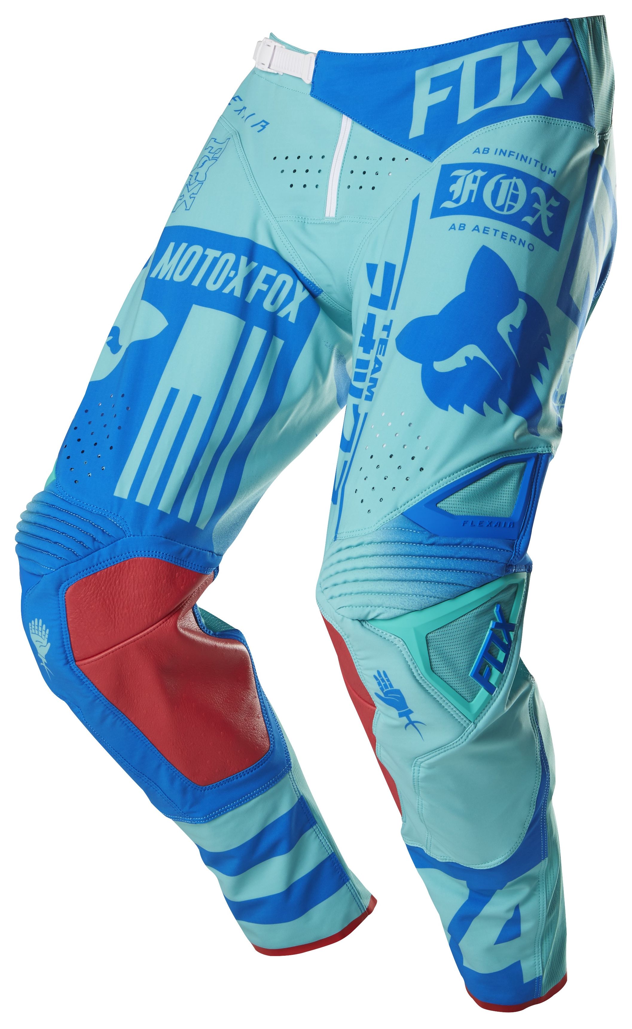Fox Racing Flexair Union LE Pants - RevZilla