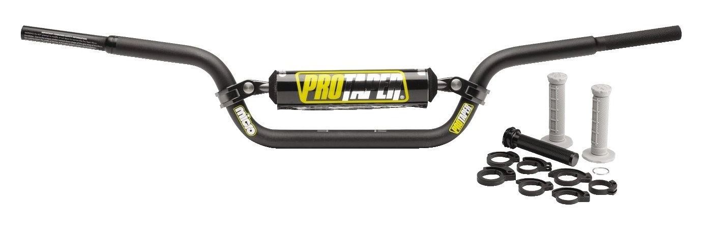 Pro Taper Micro Bar Kit 7/8" - RevZilla