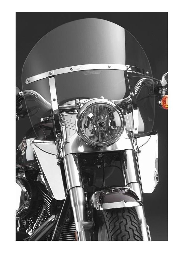 National Cycle Heavy Duty Lower Deflectors | 10% ($15.49) Off! - RevZilla