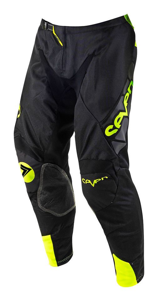 Seven MX Rival Chop Pants 2016 - RevZilla