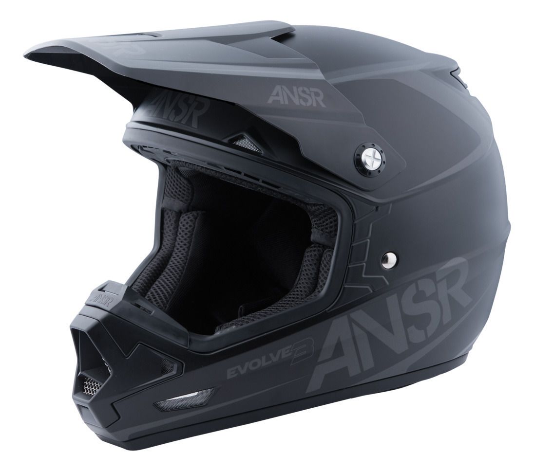 Answer SNX 2 Helmet - Solid - RevZilla