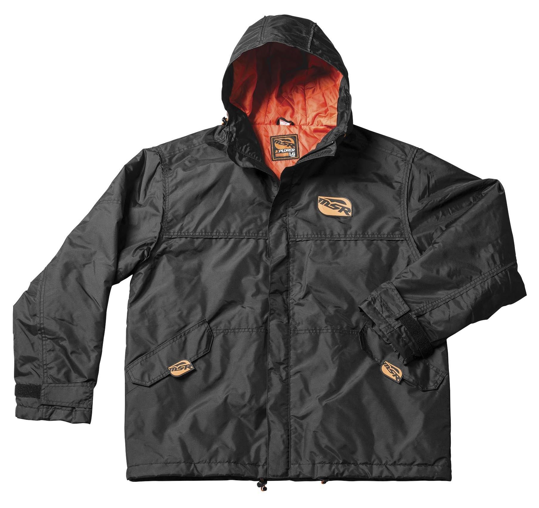MSR Mission Jacket - RevZilla
