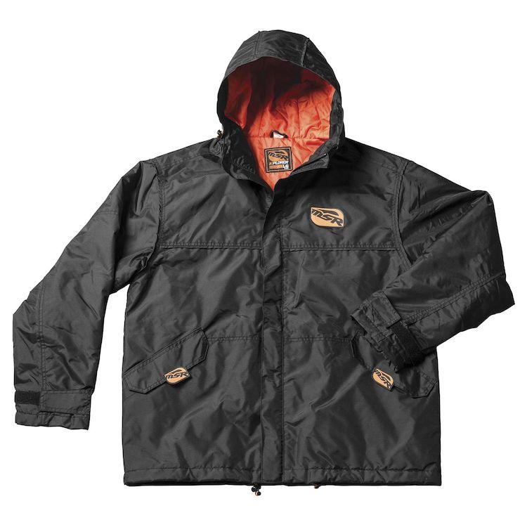 MSR Mission Jacket | 10% ($8.49) Off! - RevZilla