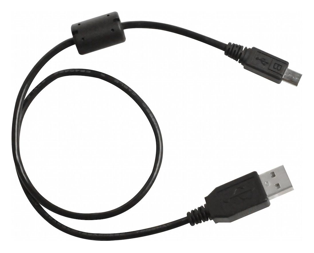 Sena Micro USB Power & Data Cable - RevZilla