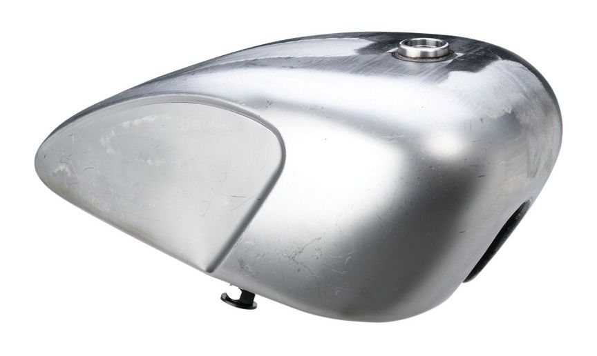 drag bike fuel tank