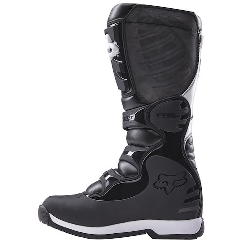 Fox Racing Comp 5 Boots - RevZilla