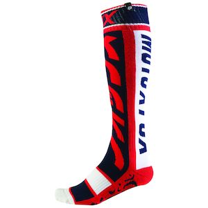 Shop Motorcycle Socks Online - RevZilla