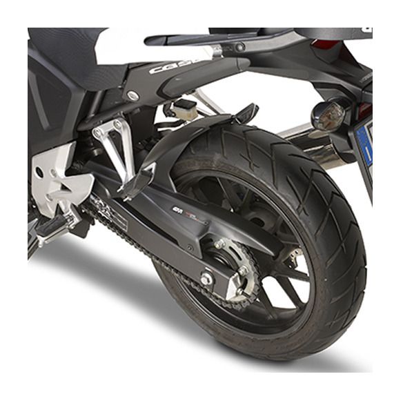 Givi Rear Tire Hugger | 23% ($44.70) Off! - RevZilla