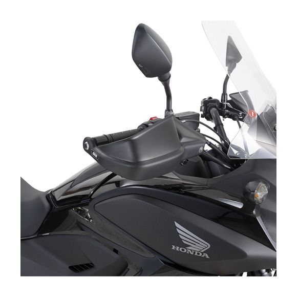Givi Handguards - RevZilla