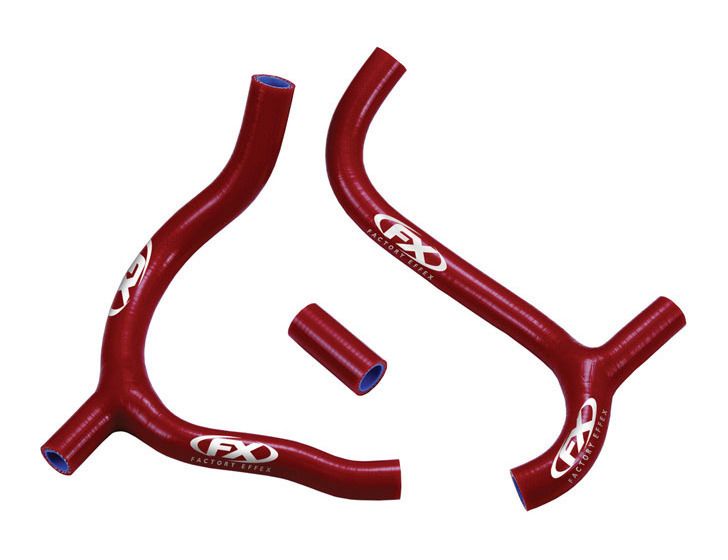Factory Effex Y Engine Hose Kit - RevZilla
