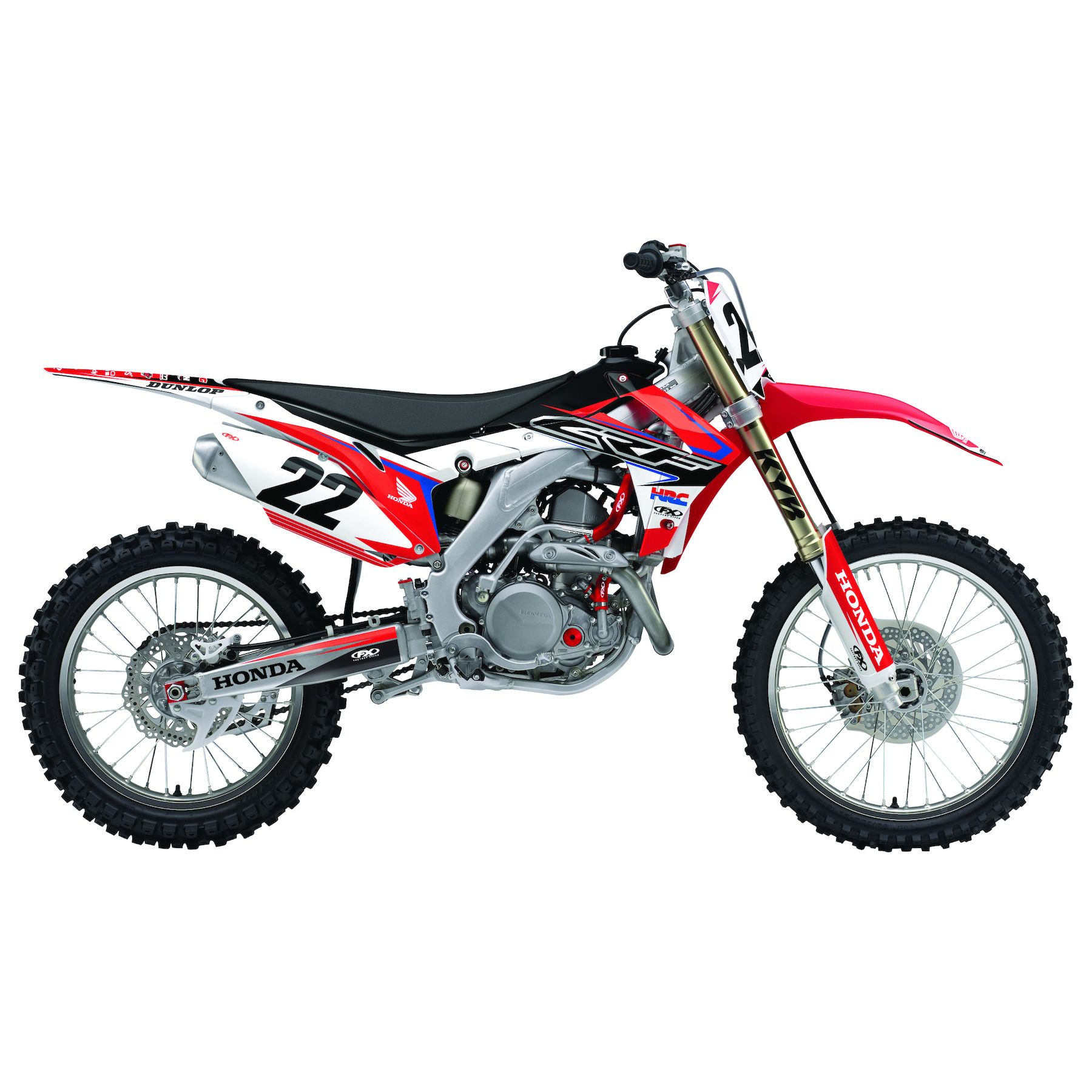 cr250x