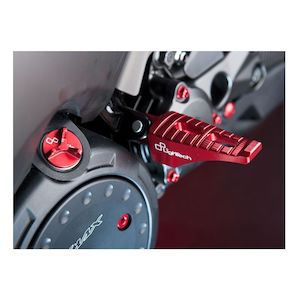 2021 Yamaha R3 Parts & Accessories - RevZilla