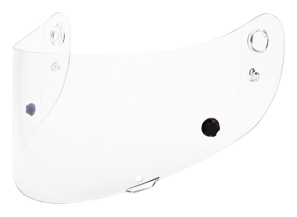 Icon Optics Tracshield Face Shield - RevZilla