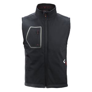 Heated Motorcycle Jackets & Vests - RevZilla