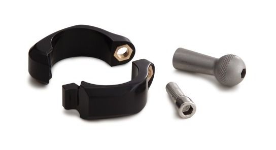 Ciro Universal 1 1/4" Bar Mount - RevZilla