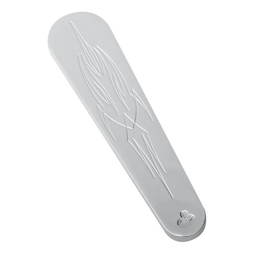 Carl Brouhard Dash Insert For Harley Touring - RevZilla