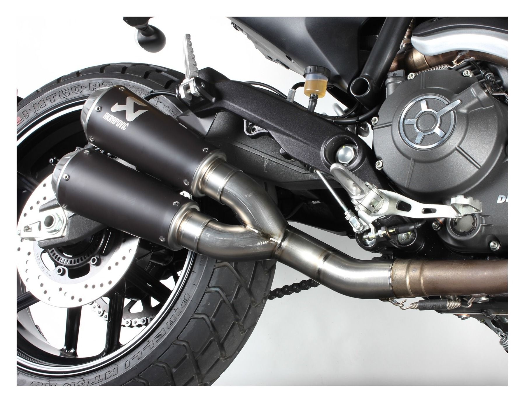 ducati monster 797 exhaust Cheaper Than Retail Price> Buy Clothing ...