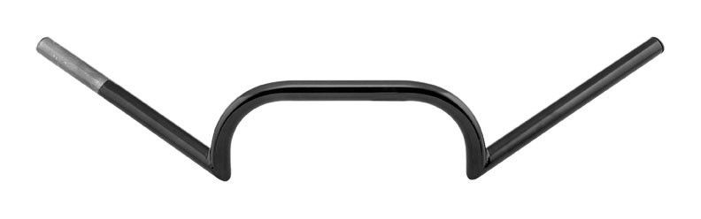 BikeMaster Clubman 7/8" Handlebars - RevZilla