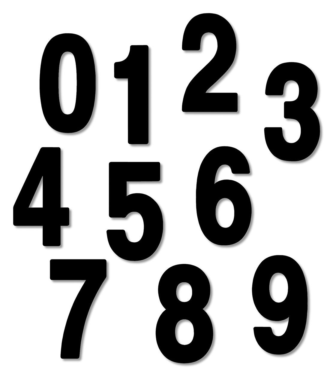 Factory Effex Mini Pro Numbers - RevZilla