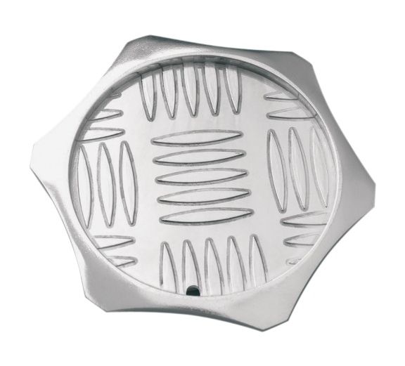 Show Chrome Kickstand Disc - RevZilla