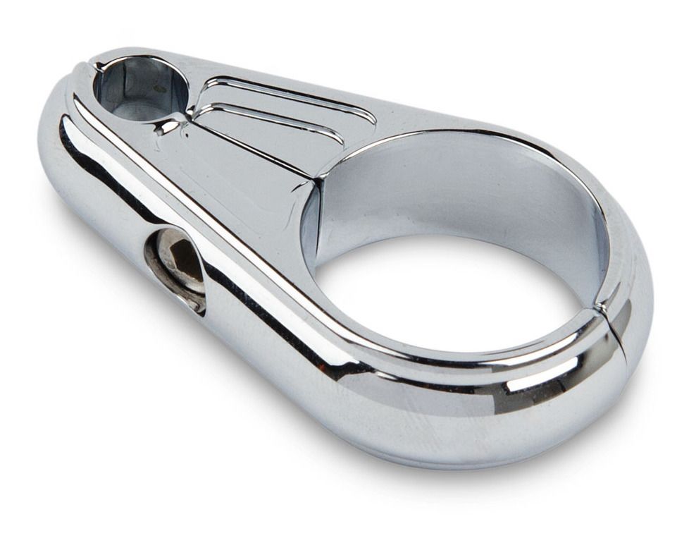 Arlen Ness Radius Cable Clamp | 10% ($2.49) Off! - RevZilla