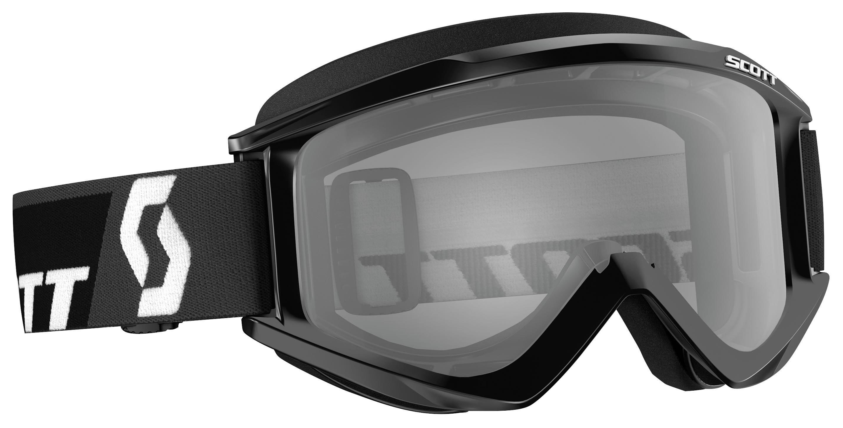 Scott Recoil XI Sand/Dust Goggles | 10% ($3.50) Off! - RevZilla