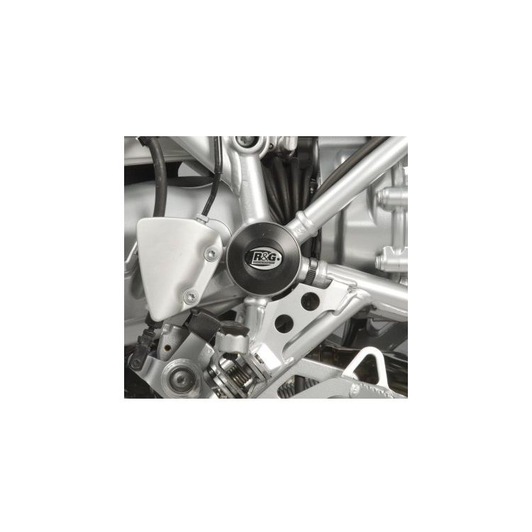 R&G Racing Frame Insert BMW R1200GS 2005-2012 - RevZilla