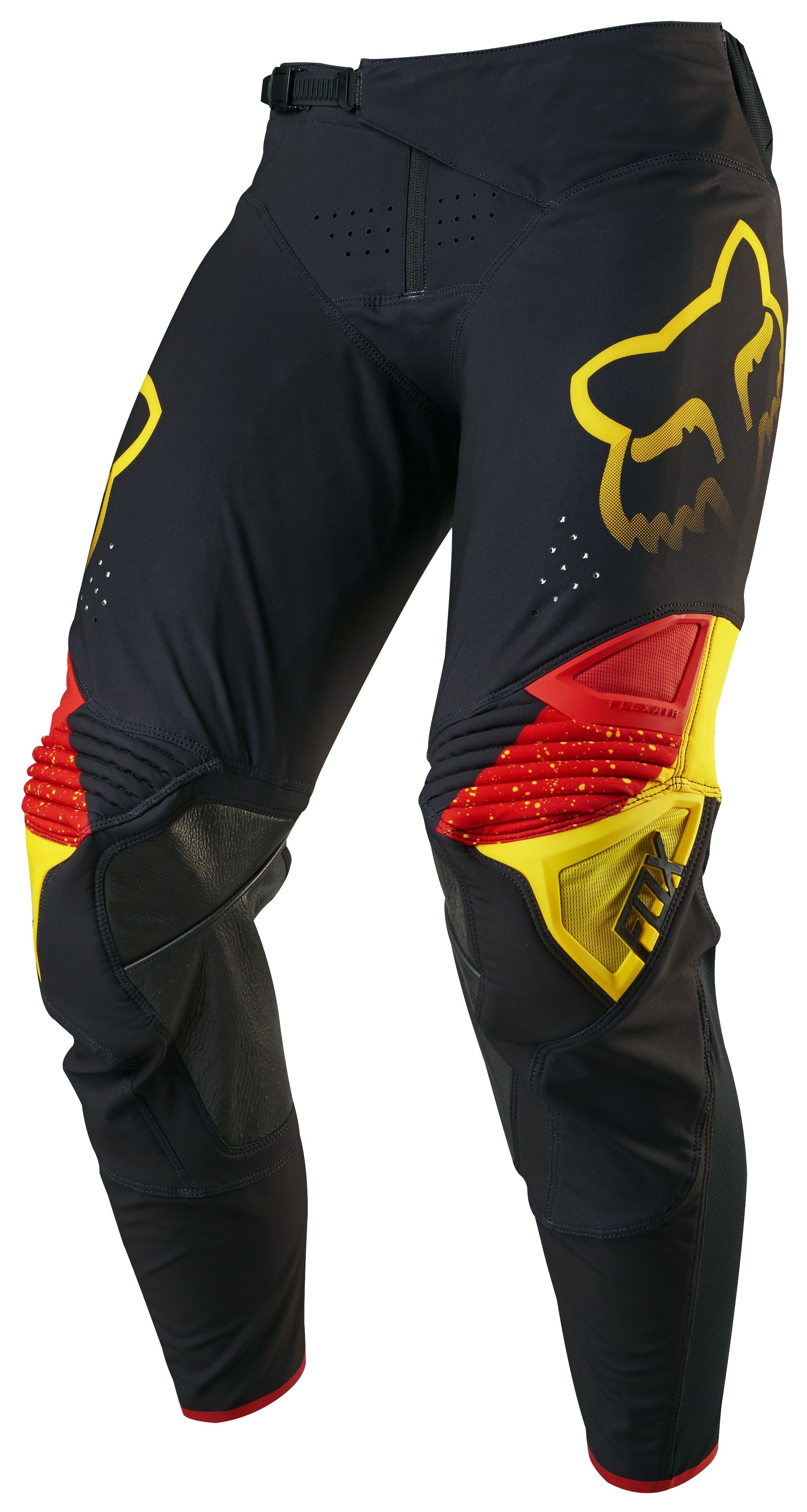 Fox Racing Flexair MXON Pants - RevZilla