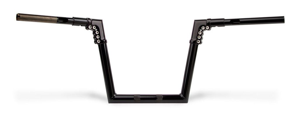 Arlen Ness 1.25" Modular Drag Handlebars For Harley Road Glide 2015 ...