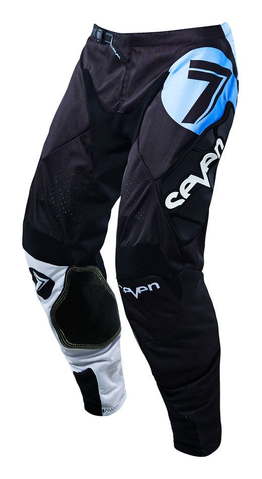 Seven MX Rival Zone Pants 2016 - RevZilla