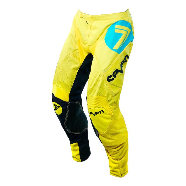 Seven MX Youth Rival Zone Pants 2016 - RevZilla