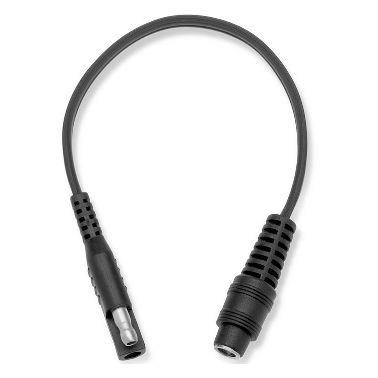 Gerbing Coax Female To SAE Cable - RevZilla