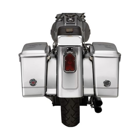 Cycle Visions Motorcycle Parts for Harley Davidson - RevZilla