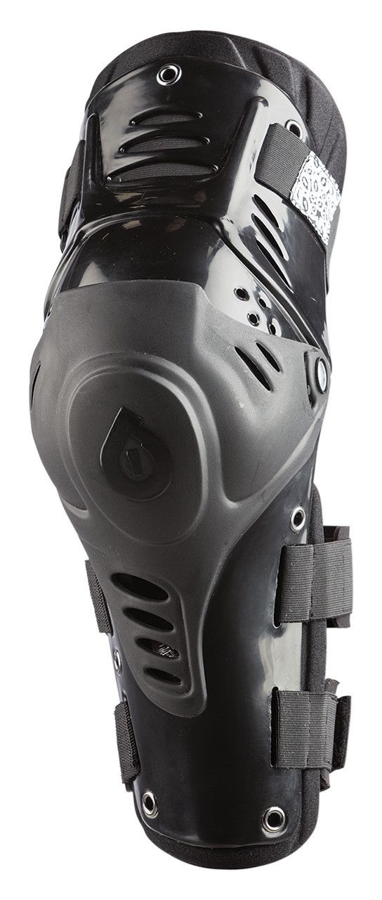 Six Six One Nitro Knee Support - RevZilla