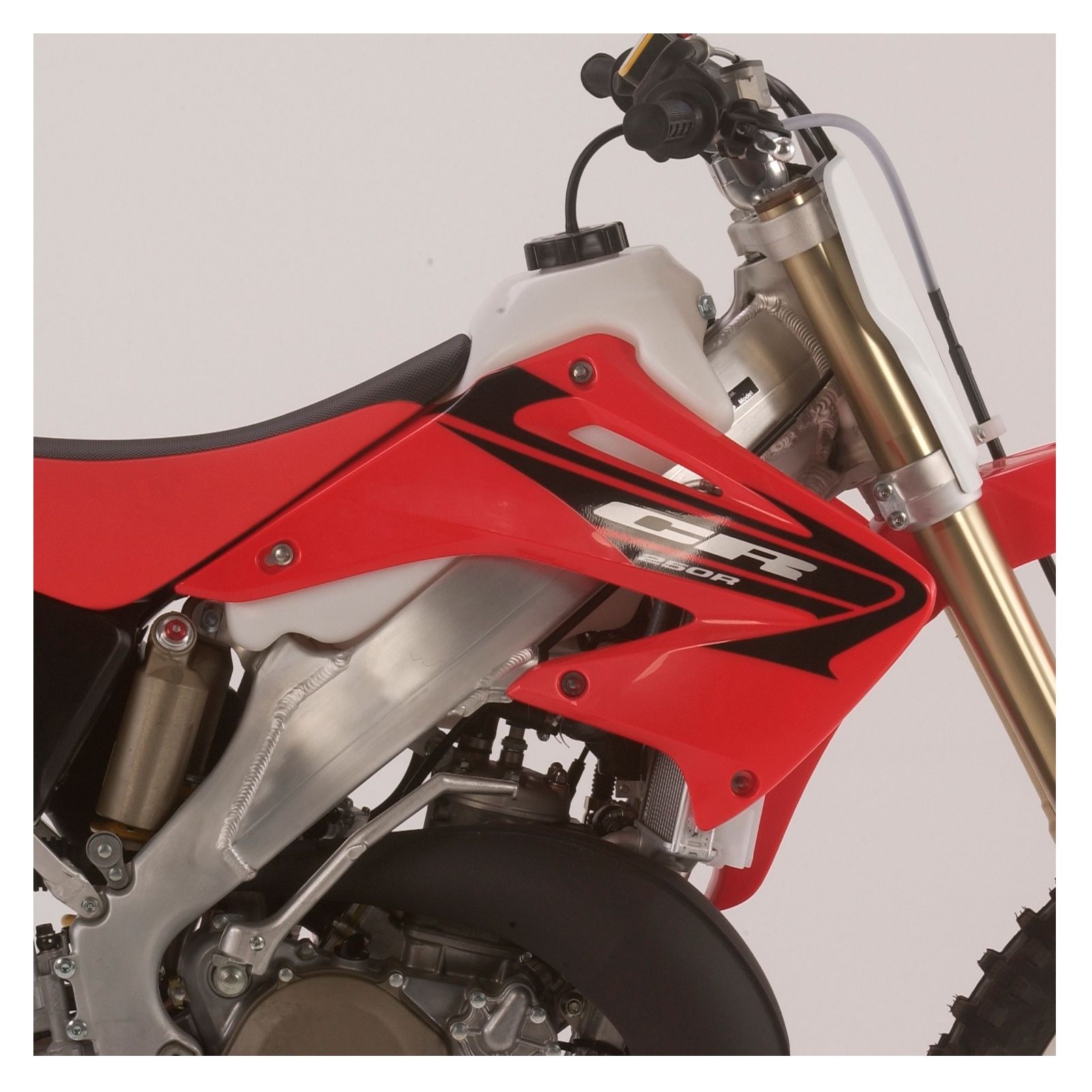 IMS Fuel Tank Honda CR125R / CR250R 2002-2007 | 20% ($55.99) Off ...