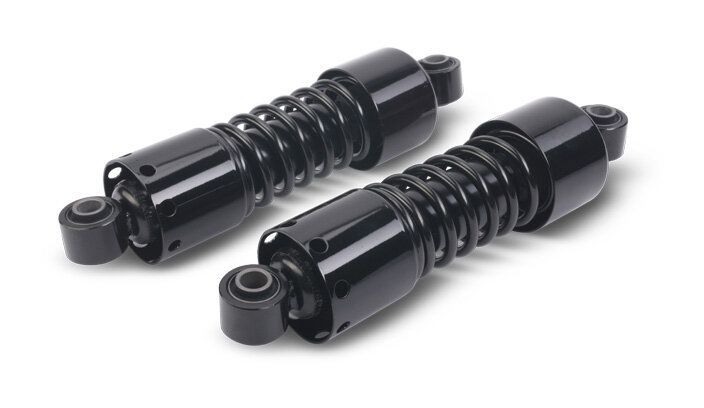Licks Cycles Gutter Punk Short Shocks For Harley Sportster 1991-2022 ...