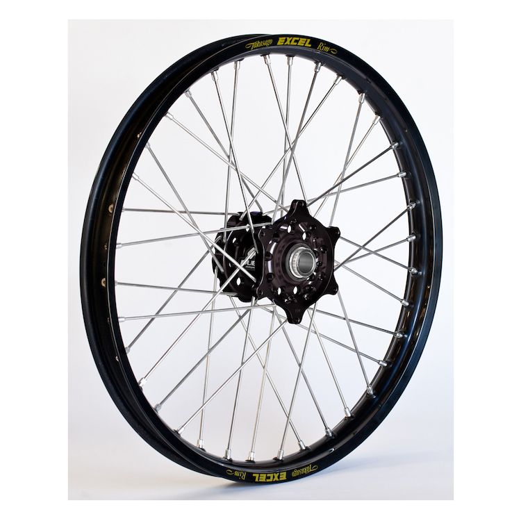 Talon Excel Takasago Complete Front Wheel Kawasaki KX250 / KX250F ...