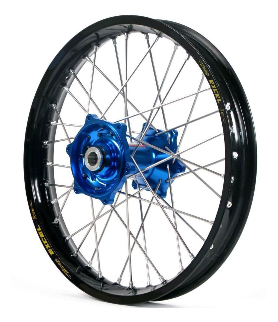 Talon Excel Takasago Complete Rear Wheel Yamaha YZ / YZ-F / WR-F 125cc ...