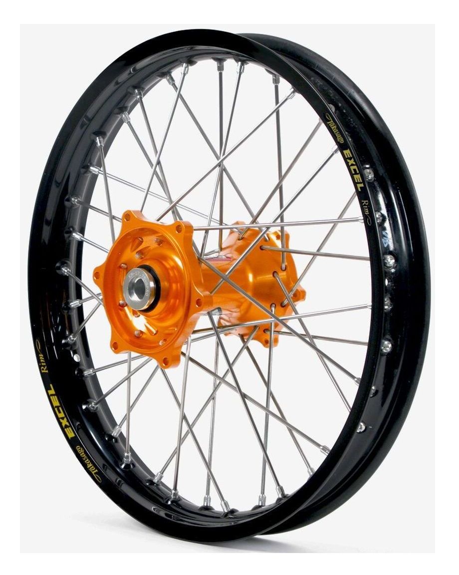 Talon Excel Takasago Complete Rear Wheel KTM 85 SX / 105 SX 2003-2011 ...
