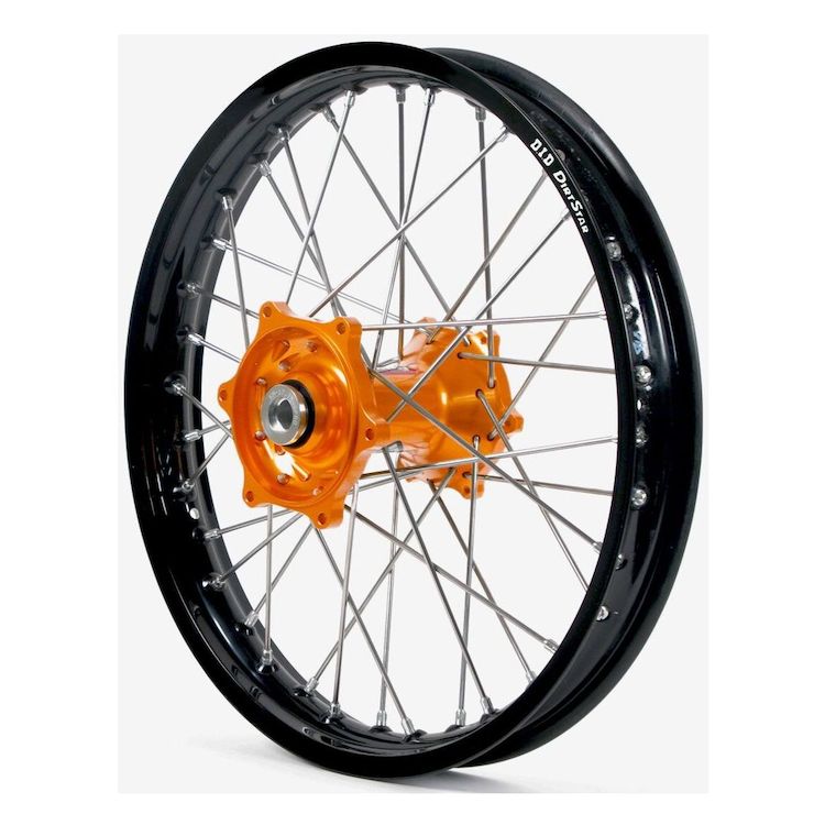 Talon DID Dirt Star Complete Rear Wheel KTM 125cc-500cc 1991-2015 | 10% ...
